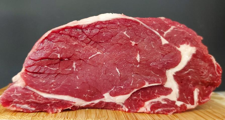 La viande de Limousine de la Ferme de Lustin : Qualité, tendreté et ...