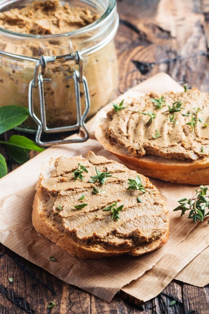 Rillette d'oie 150gr